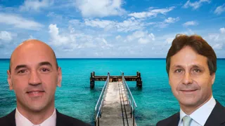 Papadopoulo to succeed Grandisson as Arch CEO | Bermuda Re
